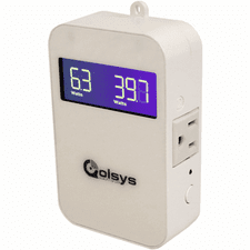 Qolsys Home Automation Products - GeoArm Security