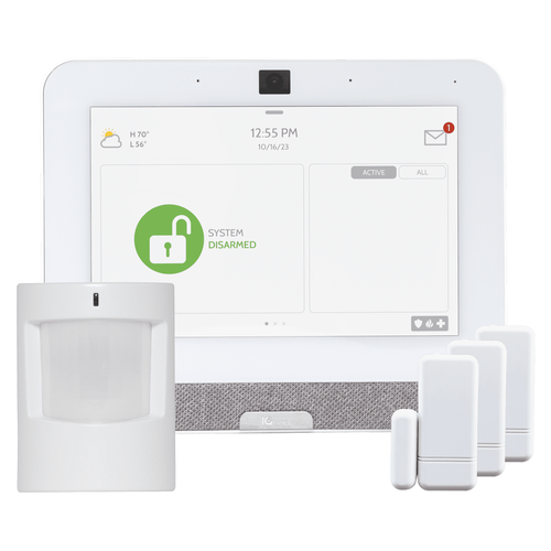 Legacy 319.5 MHz Wireless Security Systems - GeoArm Security®