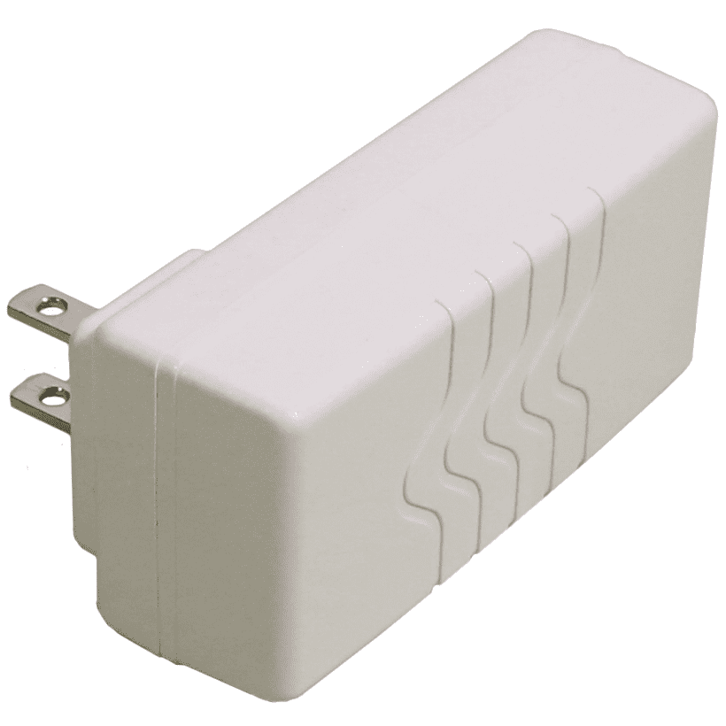 QR0017-840 - Qolsys Plug-In Power Transformer (for IQ Panel)