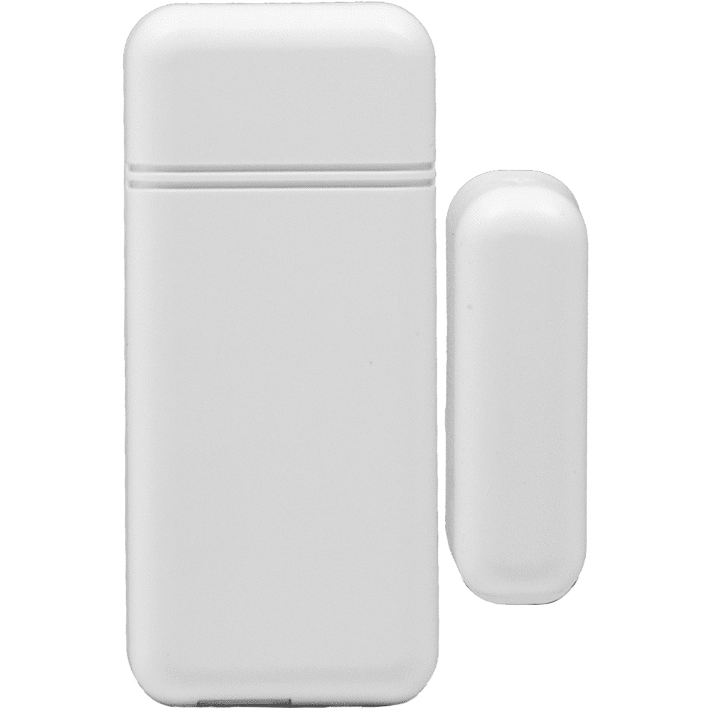 QS1135-840 - Qolsys IQ Wireless S-Line Mini Door/Window Alarm Contact ...