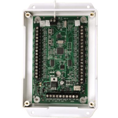 QS-7131-840 - Qolsys S-Line 16-Hardwired to 16-Wireless Zones Translator