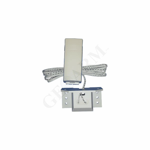 QS-5500-P01 - Qolsys IQ Wireless Flood Water Sensor