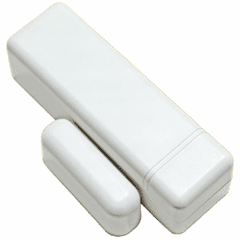 Alarm.com Wireless Door/Window Alarm Contacts - GeoArm Security