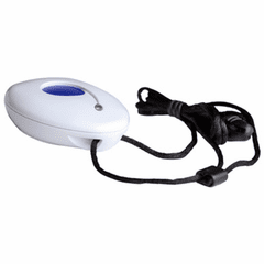 Qolsys Wireless Panic Alarm Buttons - GeoArm Security