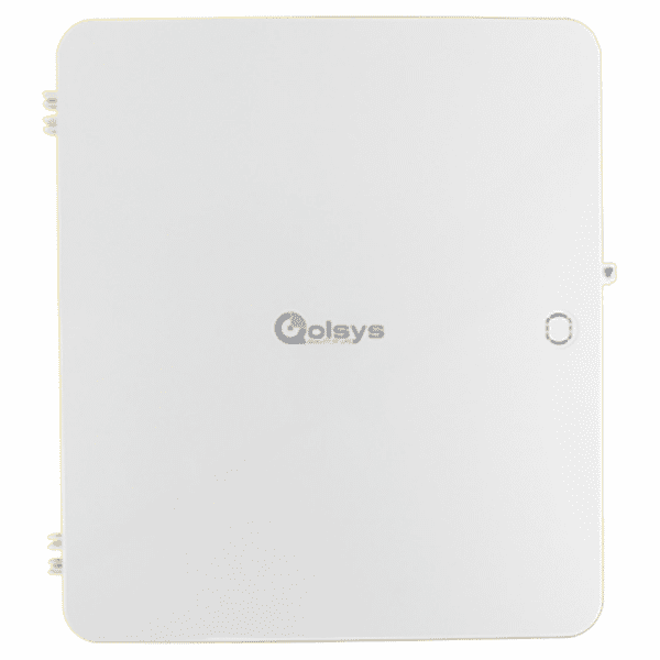 QS7134-840 - Qolsys S-Line 16-Hardwired Zones Translator (w/Large ...