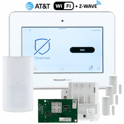 Cellular Security Systems - GeoArm Security