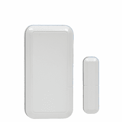 Wireless Door/Window Alarm Contacts - GeoArm Security