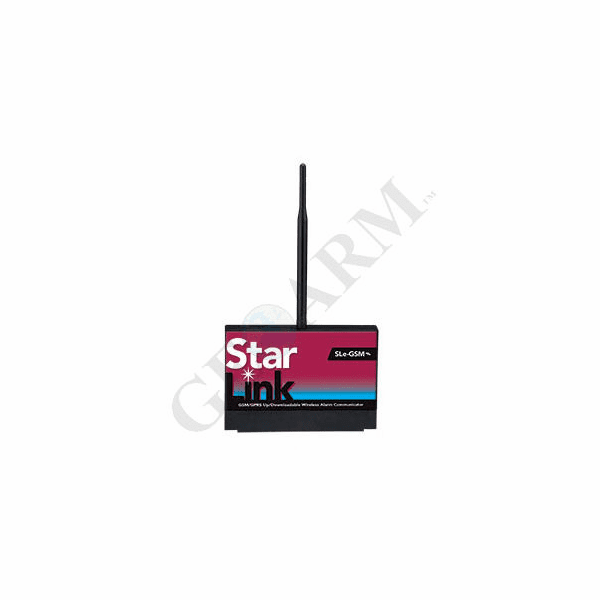 SLE-GSM - Napco StarLink2 Universal Full-Data Wireless Cellular 2G GSM ...