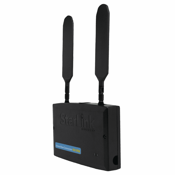 SLE-LTEA - Napco StarLink Universal Cellular AT&T LTE Alarm ...