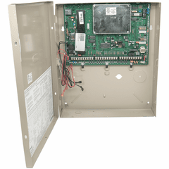 Resideo Wired Alarm Control Panels - GeoArm Security