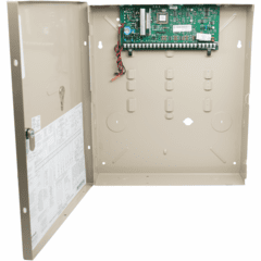 Honeywell Home Wired Alarm Control Panels - GeoArm Security