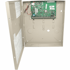 Honeywell Home Wired Alarm Control Panels - GeoArm Security