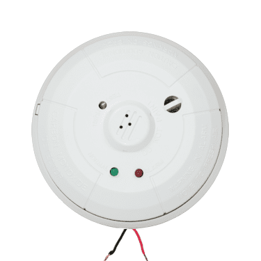 Carbon Monoxide Detectors - GeoArm Security