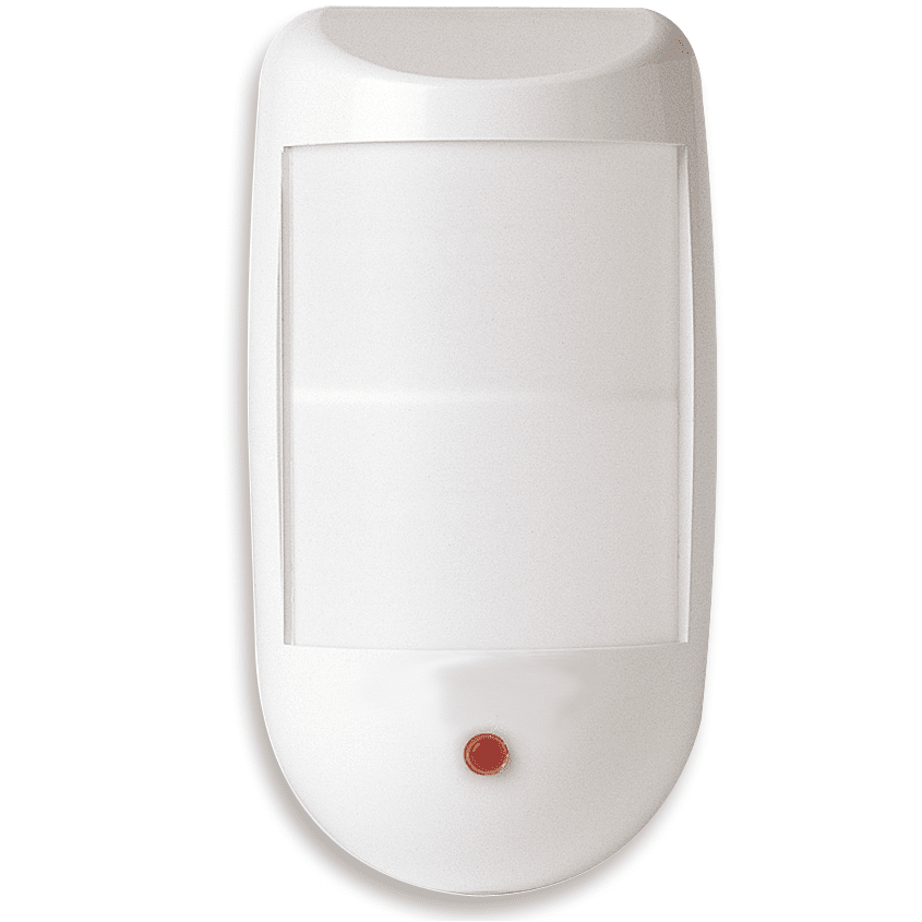 WLS914-433 - DSC Wireless Motion Detector (w/Pet-Immunity to 85 lbs.)