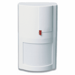 Wireless Motion Detectors - GeoArm Security