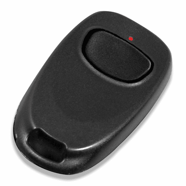 WS4938 - DSC Wireless 1-Button Panic Alarm Button
