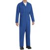 Red Kap CT10 Twill Action Back Coveralls