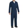 Red Kap CT10 Twill Action Back Coveralls