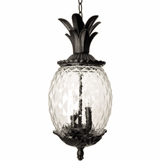 Acclaim Lighting 7511BK Lanai Matte Black Outdoor Wall Sconce - ACL-7511BK