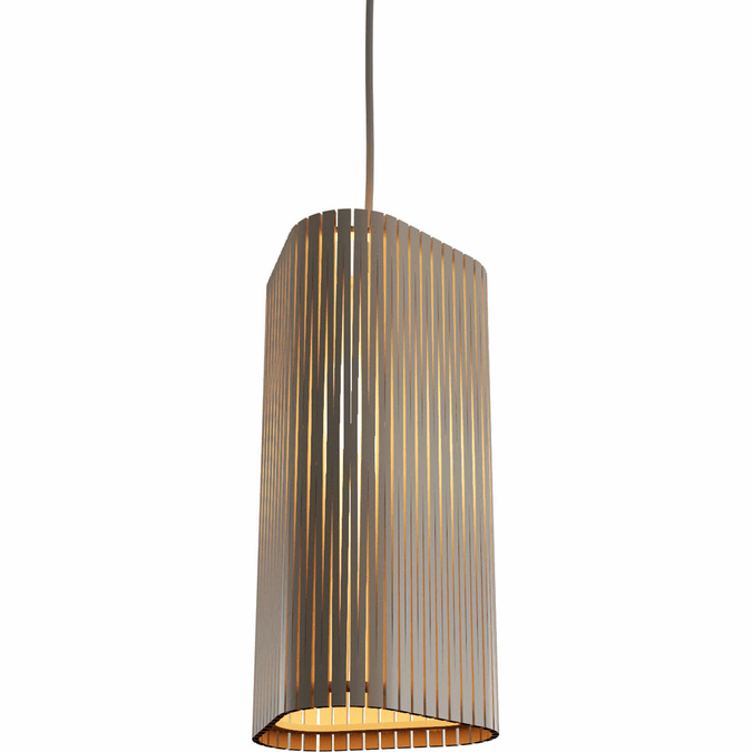 Accord Lighting 1481 Living Hinges Contemporary Rectangle Mini Ceiling ...