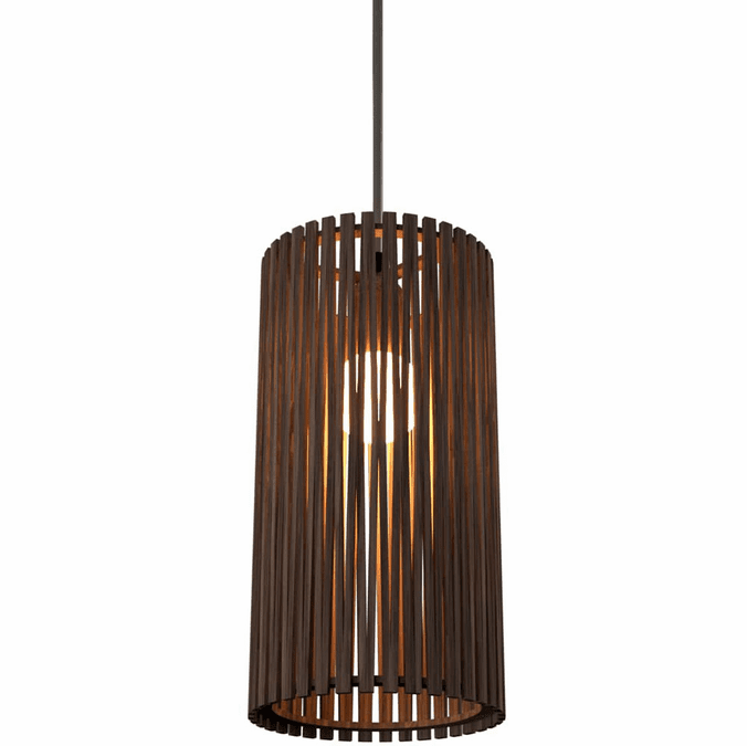 Accord Lighting 1485 Living Hinges Modern Cylinder Mini Pendant Light ...