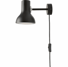Anglepoise 31281 Type 75 Contemporary Alpine White LED Mini Lighting ...