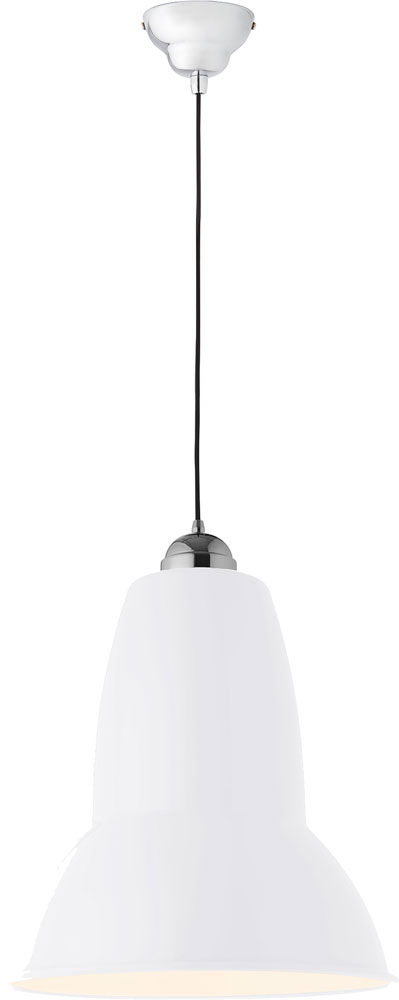 Anglepoise 31857 Original 1227 Contemporary Alpine White / Gloss ...
