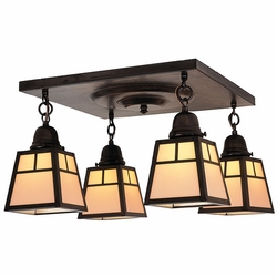 Arroyo Craftsman Lighting - Arroyo Lighting Company