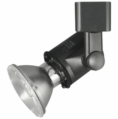Cal HT219BODY Large Universal Line Voltage Track Lighting Fixture Head ...
