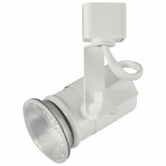 Cal HT219BODY Large Universal Line Voltage Track Lighting Fixture Head ...