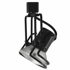 Cal HT219BODY Large Universal Line Voltage Track Lighting Fixture Head ...