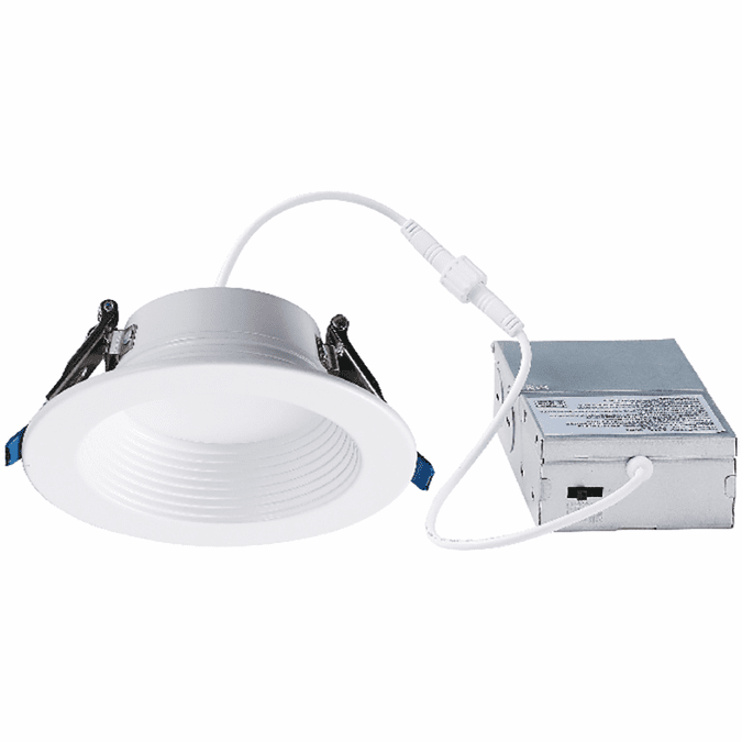 Cyber Tech LC10RT4-BNBXCCT LED Recessed Light Insert - CYB-LC10RT4-BNBXCCT