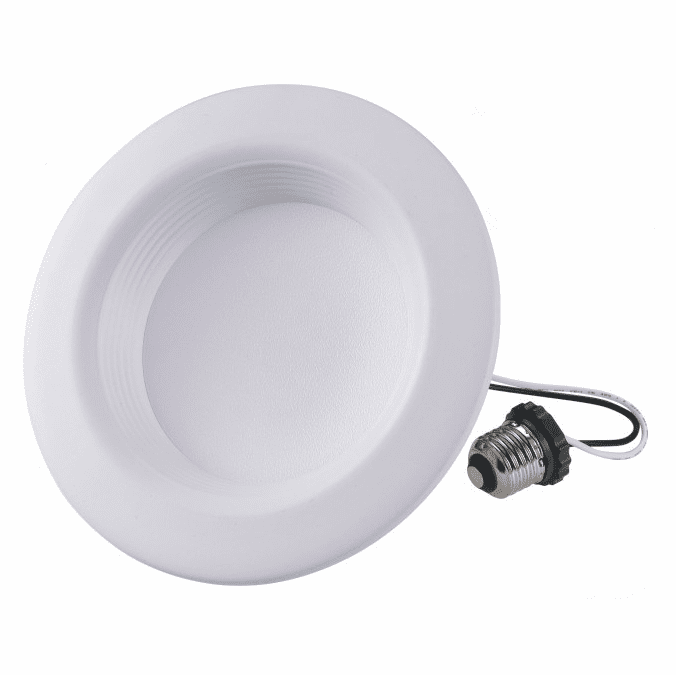 Cyber Tech LC8RT3-ECO-B/CCT LED Recessed Lighting Insert - CYB-LC8RT3 ...