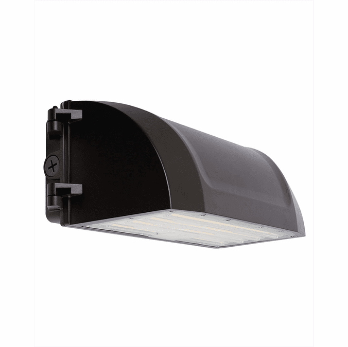 Cyber Tech LWP467FCO/CCT LED Outdoor Wall Lighting - CYB-LWP467FCO-CCT