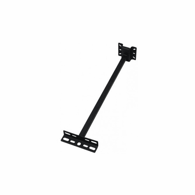 Dabmar P-ARM-DF1 Modern Exterior Universal Extension Arm For LED ...