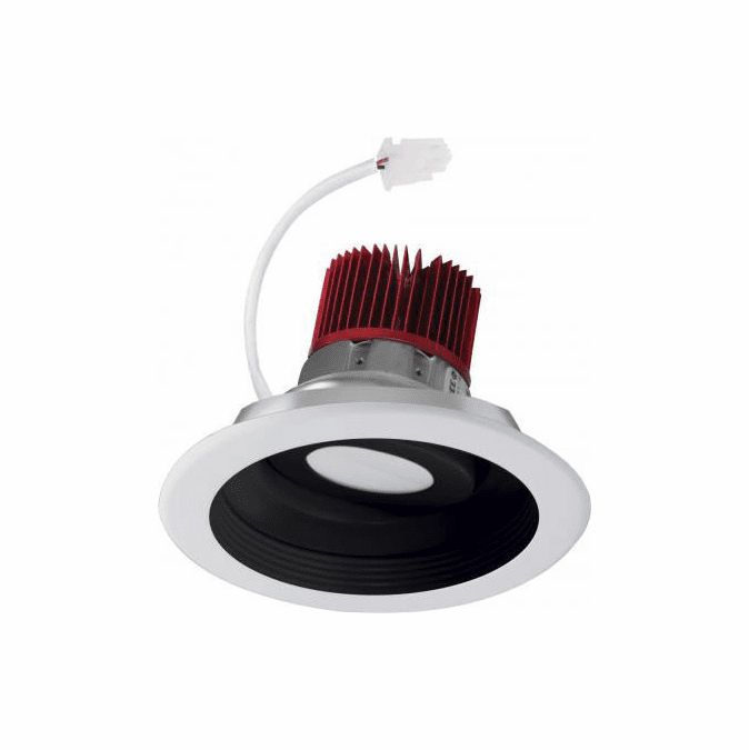 Elco E616C08 Cedar System Contemporary 6 inch Light Engine with ...