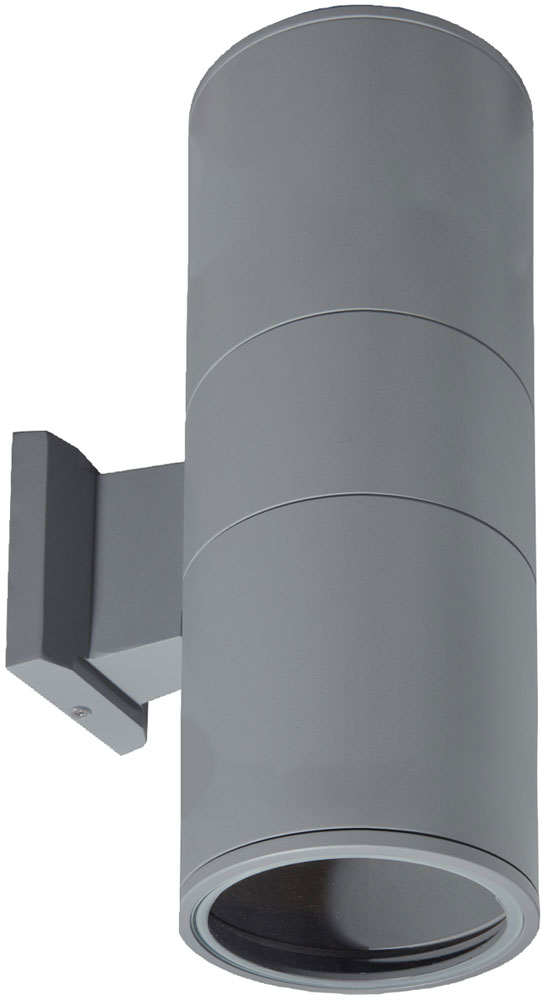 Eurofase 19203-010 Modern Grey Halogen Exterior Sconce Lighting - EUR ...