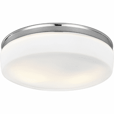 Visual Comfort Studio FM504ORB Issen Oil Rubbed Bronze Ceiling Lighting ...