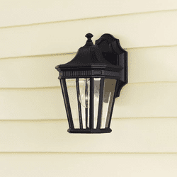 Generation Lighting Outdoor Wall Lighting