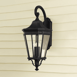 Generation Lighting Outdoor Wall Lighting