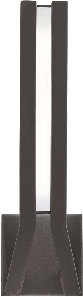 George Kovacs P1213-287-L Tune Contemporary Sand Bronze LED Outdoor ...