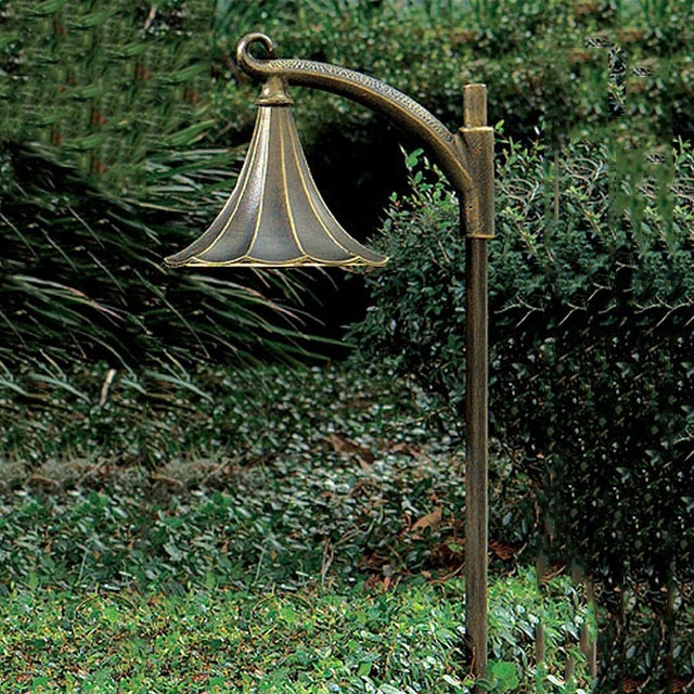 Hanover Lantern 6309 Landscape Lighting Traditional Line Voltage ...