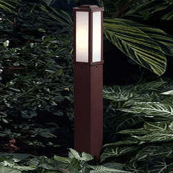 Hanover Lantern Bollards