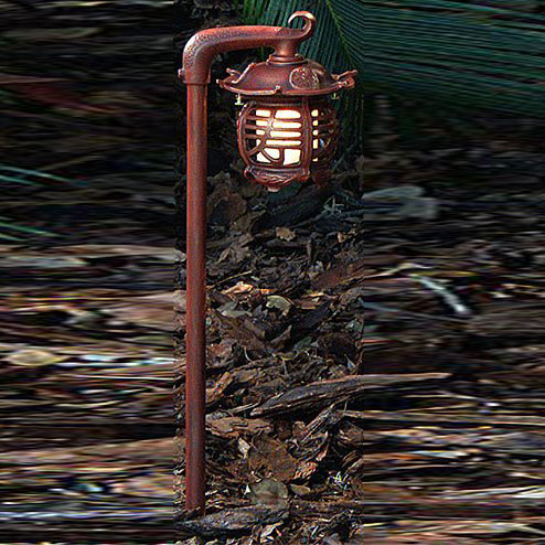 Hanover Lantern LVW191 Terralight Exterior Landscape Lighting - HAN-LVW191