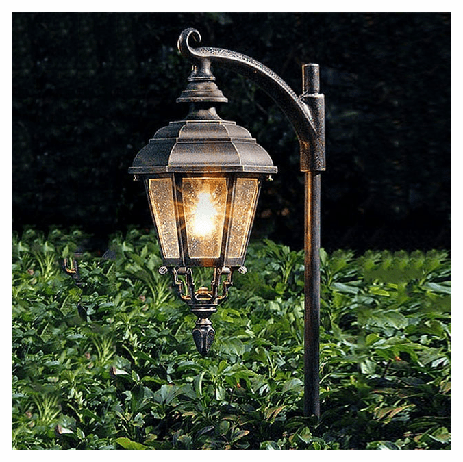 Hanover Lantern LVW6352 Landscape Lighting Traditional Low Voltage ...