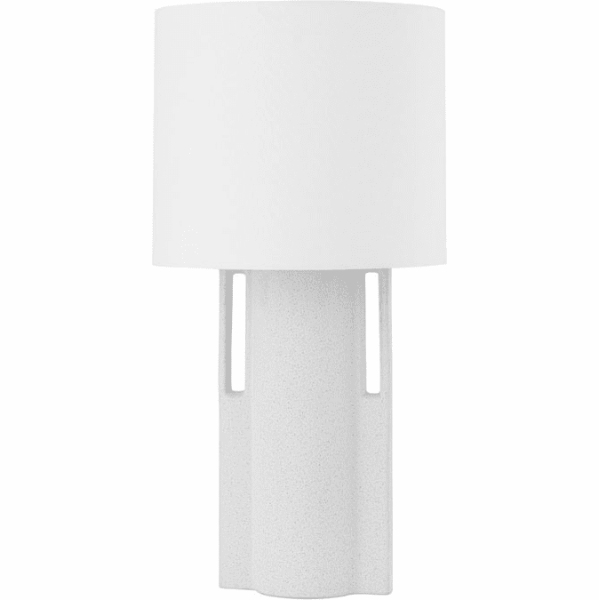 Hudson Valley L1690-AGB/CWK Sydney Contemporary Aged Brass Table ...