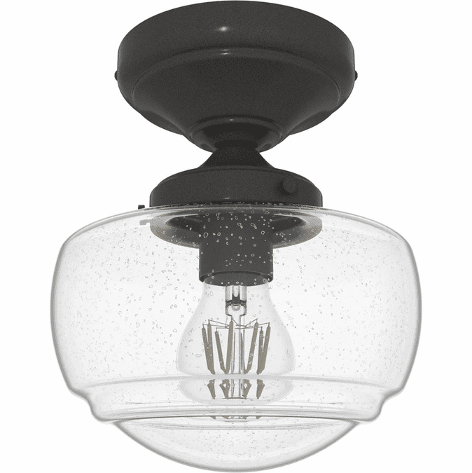 Hunter Lighting 19114 Saddle Creek Contemporary Ceiling Lighting - HNL ...