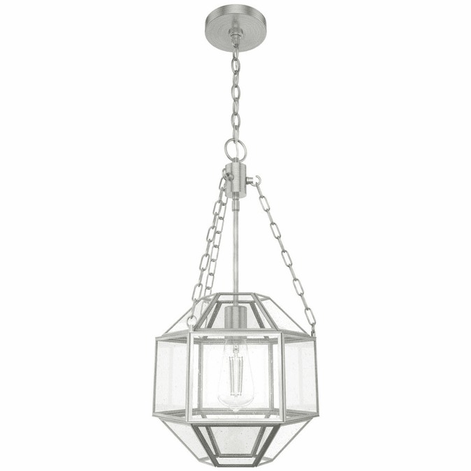 Hunter Lighting 19364 Indria Contemporary Mini Hanging Light - HNL-19364
