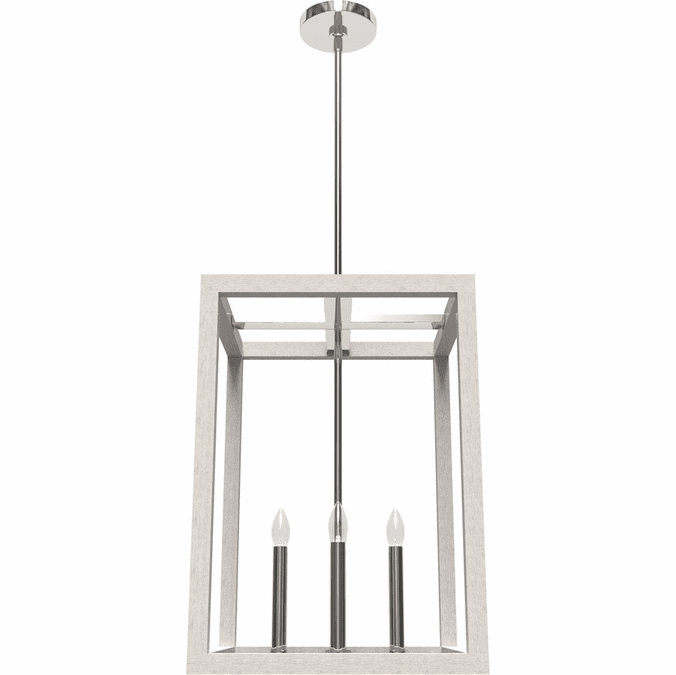 Hunter Lighting 19481 Squire Manor Contemporary Foyer Lighting - HNL-19481