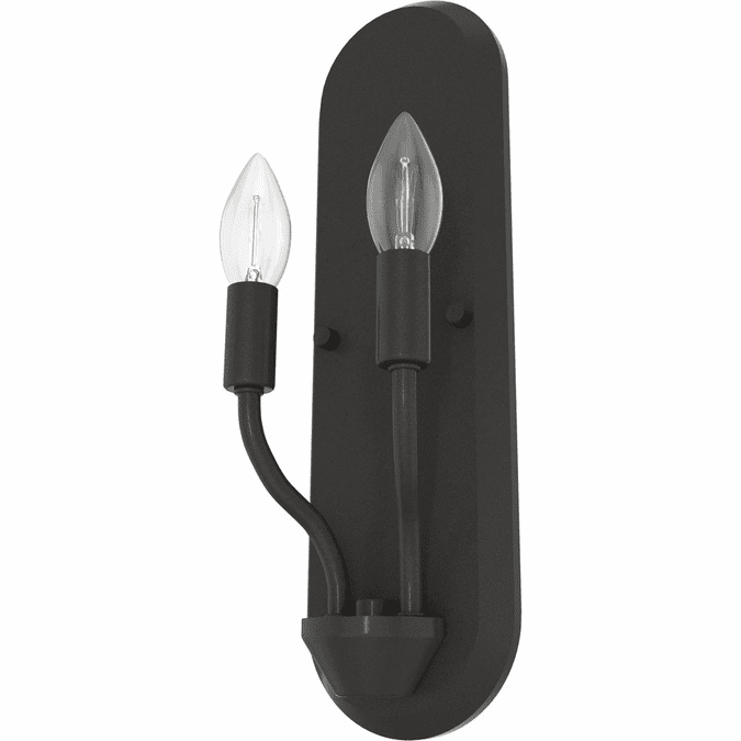 Hunter Lighting 19802 Merlin Wall Lighting Sconce - HNL-19802